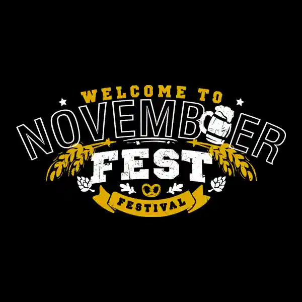 Entradas NOVEMBEER FEST - EcoPass